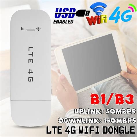 New Unlock G Lte G Router Mobile Broadband Usb Modem Wifi Mifi Wireless Hotspot Mobile Phones