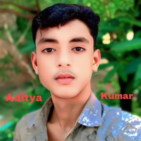Arvind Kumar Aditya