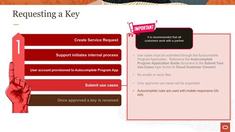 Autocomplete Enabling Autocomplete Rules Youtube