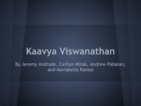 Kv Plagarism Project Group 11 Ppt