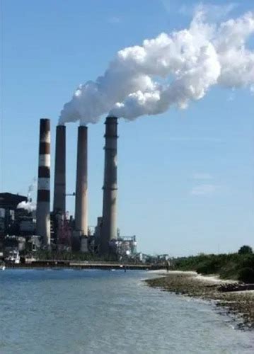 Stack Emission Monitoring Services At Best Price In Chitrakoot Raj Envirocare