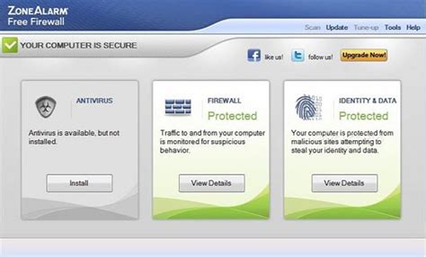 Windows Firewall Is Preventing Or Blocking Connections To Computer