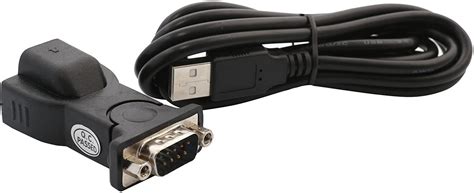 Used Usb To Serial Convert Cable Female Converter And Usb Ab Cable Pid 2276 Ubbthreads