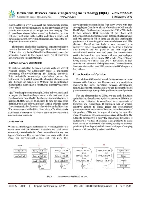 garbage classification using deep learning techniques pdf artificial intelligence