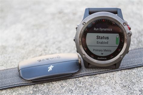 Garmin Fenix3 In-Depth Review