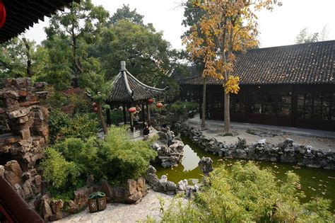 个园大门的图片 个园大门图片 大门图片大册 大山谷图库