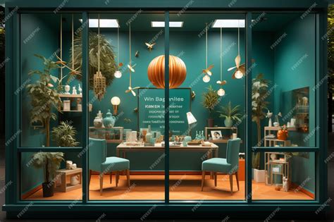 Premium Photo Business Planning Message Box Window Graphic