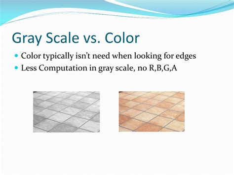 Ppt Cannys Algorithm For Edge Detection Powerpoint Presentation Free Download Id 6244233