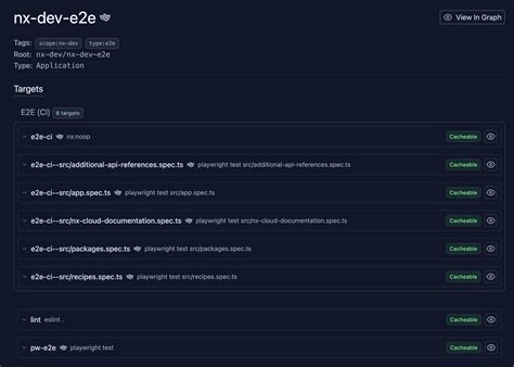 Nx 19 0 Release Nx Blog