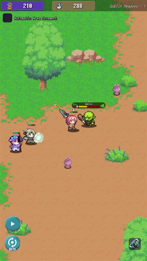 HACK SLASH Kingdom For IPhone Download