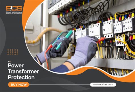 5 Common Types Of Faults In Power Transformer Ecsksa