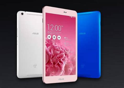 Asus Zenpad Tablets On The Way Liliputing