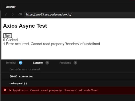 Asynchronous Support Onrequestonresponse · Issue 482 · Nuxt