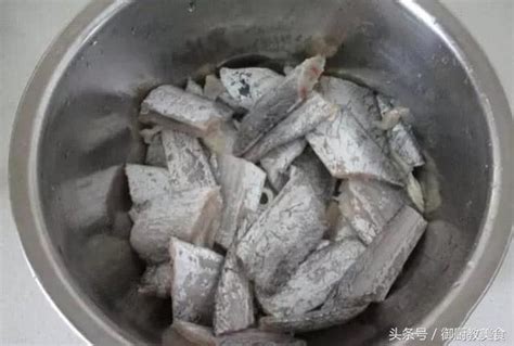 做紅燒魚時掌握這二個技巧魚肉又鮮又嫩還不腥不懂就太虧了 每日頭條