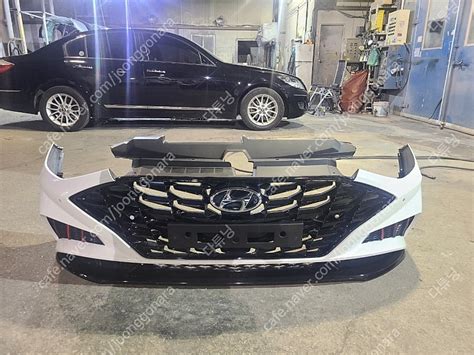 소나타 Dn8 센슈어스 중고 초특가 개조 다튜닝 기타 부품용품 중고나라