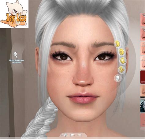 Share Your Female Sims Page 317 The Sims 4 General Discussion Loverslab