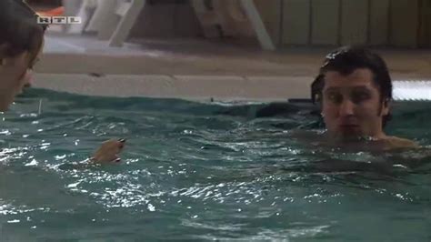 Scuba Cpr Moith Top Mouth Rescue Underwater