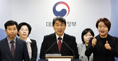 개혁도 정상화도 못한채…결국 의대 증원 ‘원점 회귀