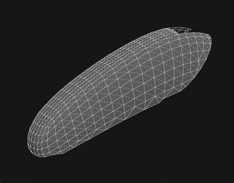 Art Spotlight R Type R 9a Arrowhead Sketchfab Community Blog Sketchfab Community Blog