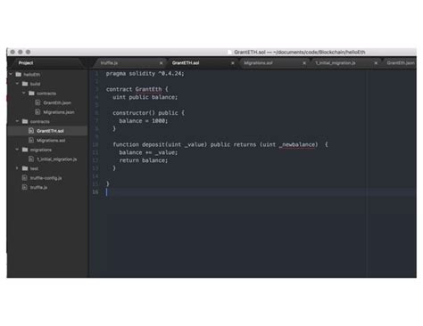 Developing Blockchain Applications Pdf