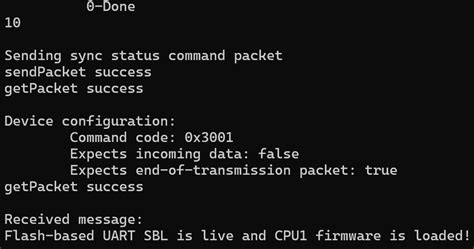 F H X SDK Flash Based CAN SBL W Firmware Over The Air