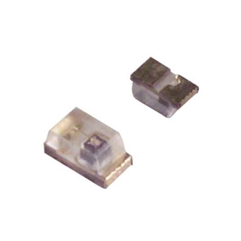 SML LX0402UPGC TR Lumex Opto Components Inc Optoelectronics DigiKey