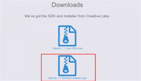 Fix The Code Execution Cannot Proceed Because OpenAL Dll Is Missing Or Not Found AlfinTech