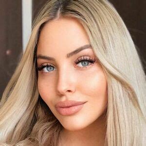 Erika Hevia Leaked Nude Photos And Videos