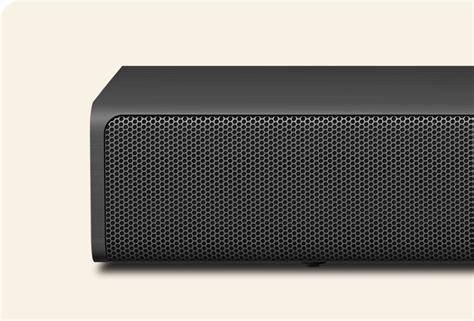Xiaomi Soundbar 3.1ch - Xiaomi Global Official