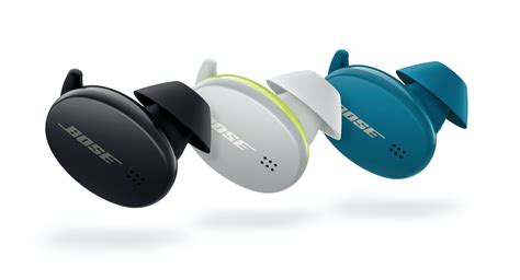 Bose Prepares Airpods Pro Killer With Quietcomfort Earbuds Pcmag