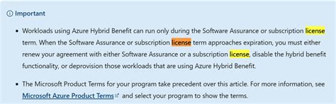 When Using Azure Hybrid Benefit Do I Need To Buy Windows Server Cals Microsoft Qanda