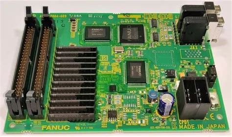 Fanuc Analog Io Card At ₹ 14999 Analog Io Card In Aurangabad Id 2852305966348
