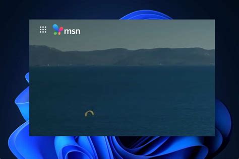 Microsoft Brings Back The Msn In Edge 3 Years After Rebranding It To Start