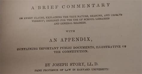 Photos Of Dissertation On The Bill Of Rights From A Book About The