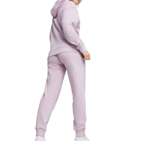 Puma Loungewear Joggingpak Dames Plutosport