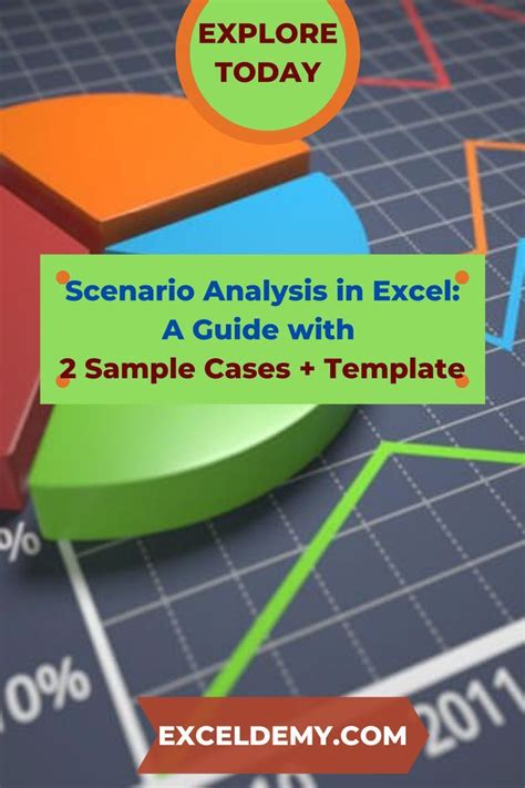 A Beginners Guide To Scenario Analysis In Excel