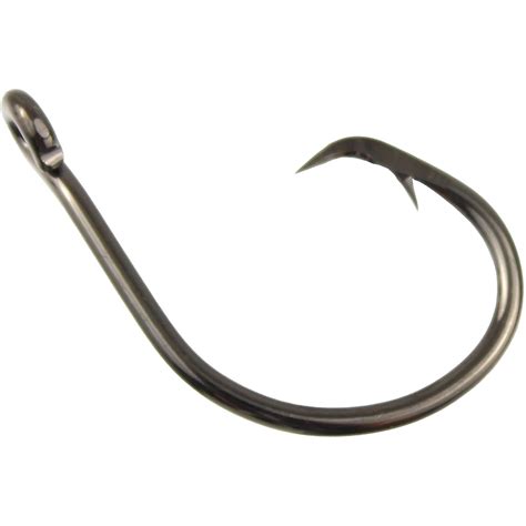 Eagle Claw 2004 Circle Hooks Fish On Custom Leaders