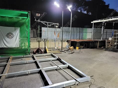 조립식판넬 판넬시공 샌드위치판넬 징크 홑강판 칼라강판 메탈 창호 행가도어 우레탄판넬 Band