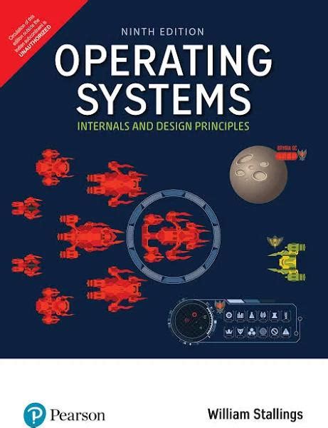 Operating Systems Internals And Design Principles Price History