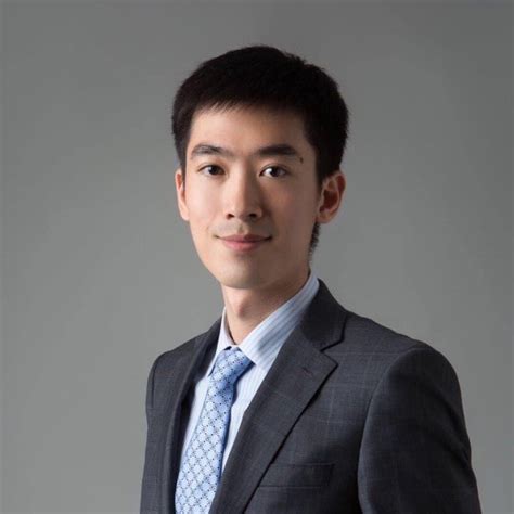 Bryan Xu Retail Lending Associate Commonwealth Bank Linkedin