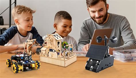 Education Solutions Acebott