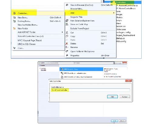Aspnet Mvc Thiết Kế Layout