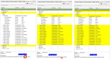 Stm32f407vet6 Custom Board Ethernet Not Working Page 2 Stmicroelectronics Community