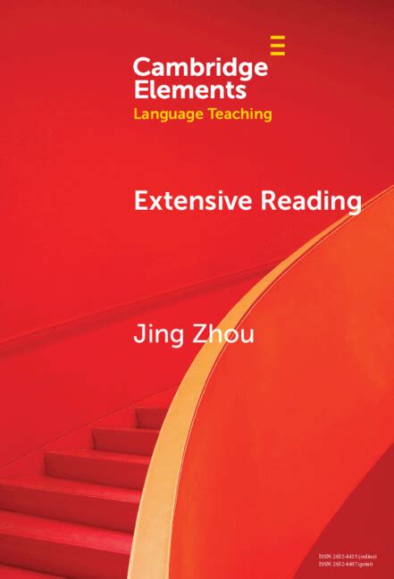 Extensive Reading Homeschooling Language Arts Through Extensive