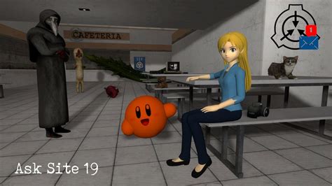 Pin On Scp Containment Breech