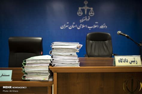 دادگاه‌ها همچنان برقرار است؟ از اخذ لایحه تا تجدید وقت رسیدگی خبرگزاری مهر اخبار ایران و