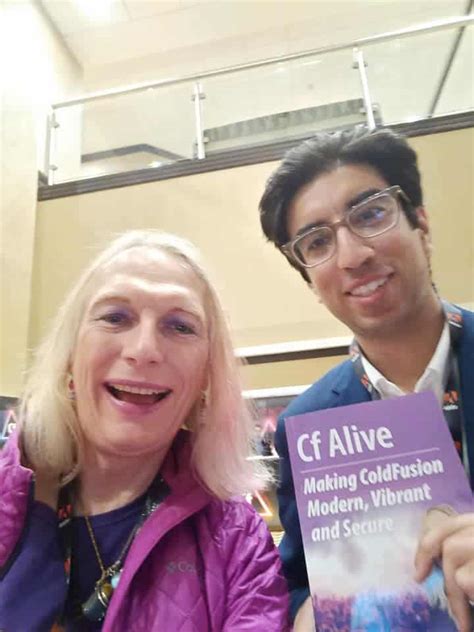 Adobe Coldfusion Summit East 2019 Full Report Coldfusion