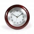 RV Wall Clock RV Toy Store