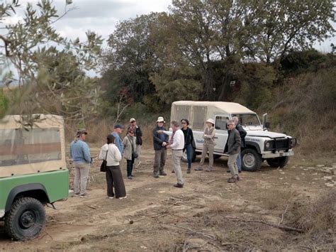 First Luwian Studies Tour Across Anatolia Successfully Completed