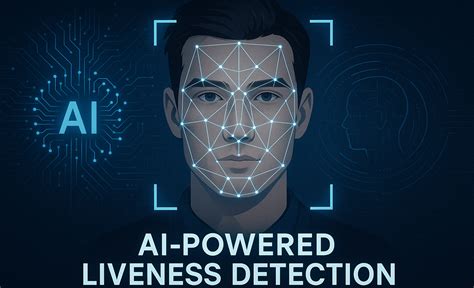 Ai Powered 3d Liveness Face Detection Explained Blog